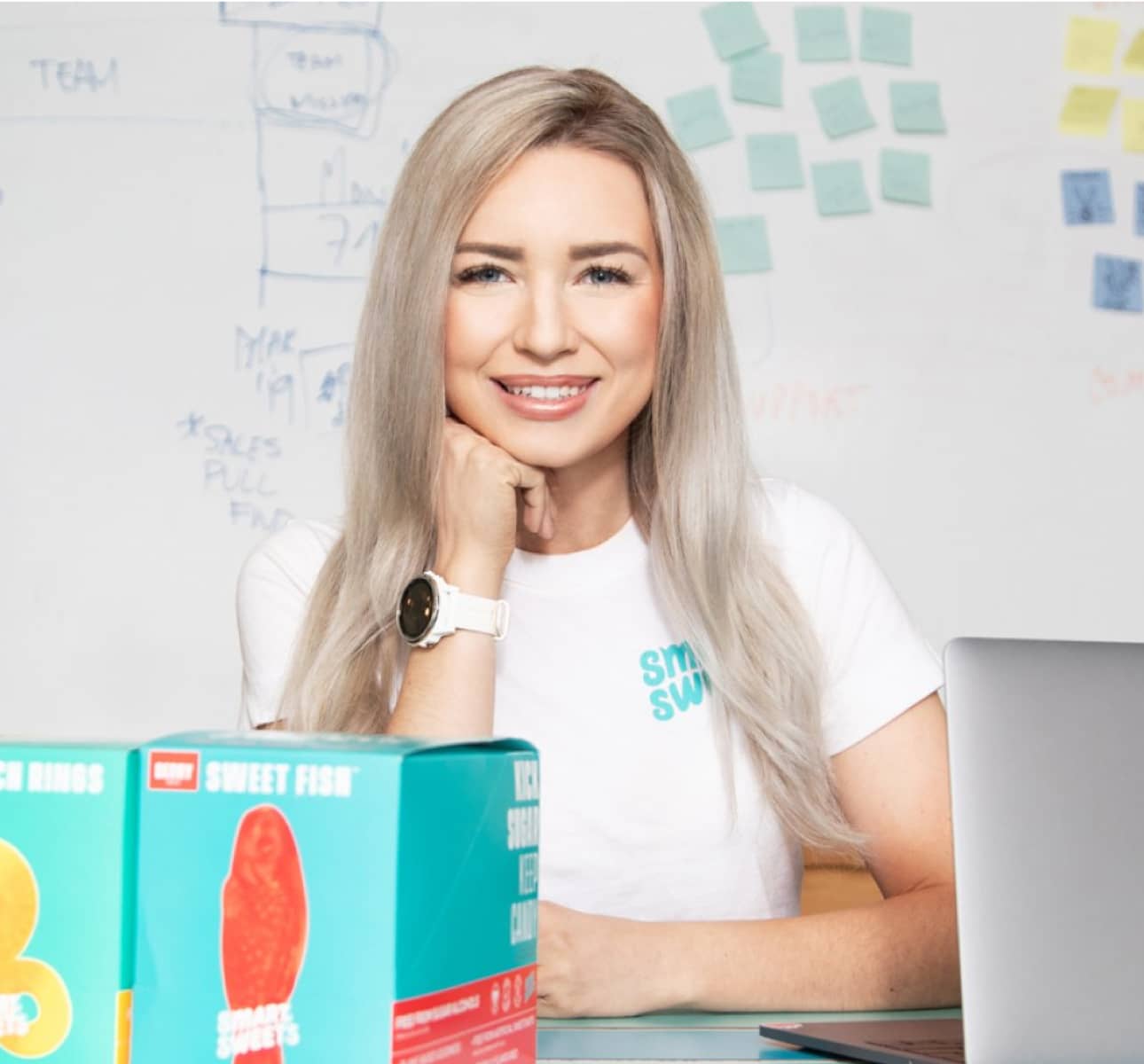 Careers - SmartSweets