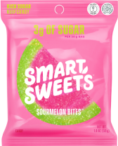 SmartSweets Canada - Low Sugar Candy - Kick Sugar, Keep Candy™