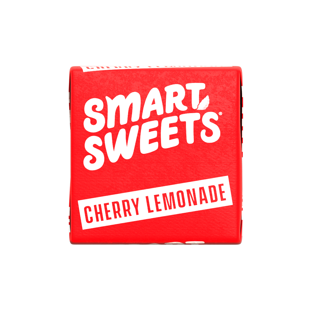 SmartSweets Canada - Low Sugar Candy - Kick Sugar, Keep Candy™