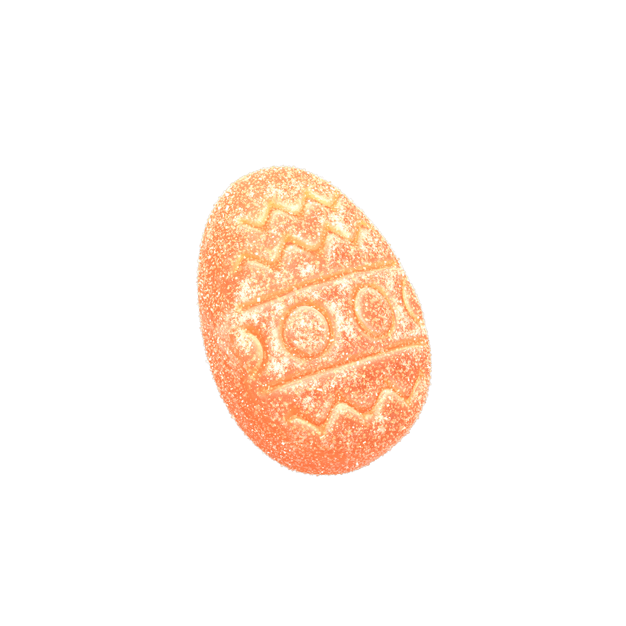Tropical Eggs – SmartSweets