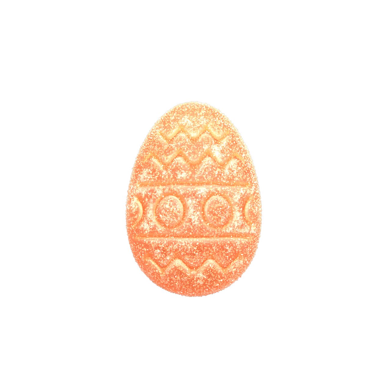 Tropical Eggs – SmartSweets